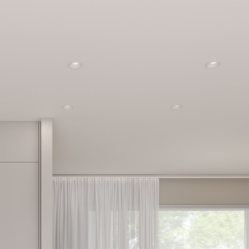 Plejd Spot Deep - Tunable downlight - DWN-02