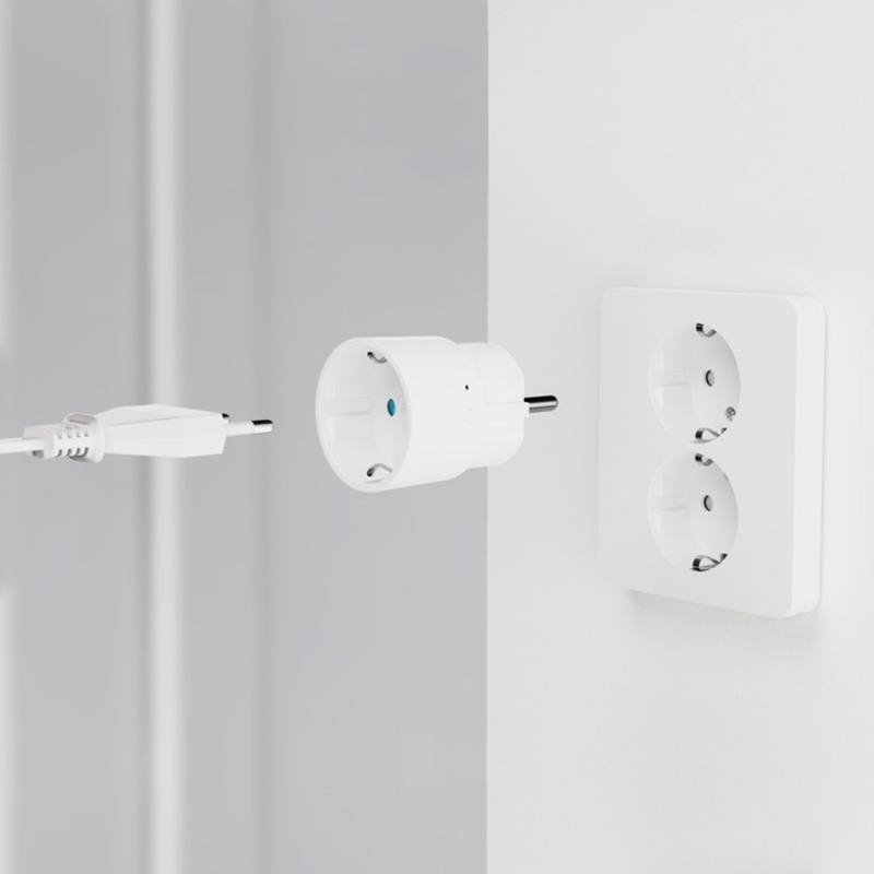 Plejd - Smart plug on/off