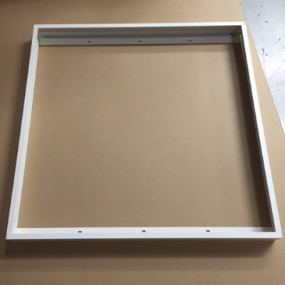 Ram till LED Platta 600x600